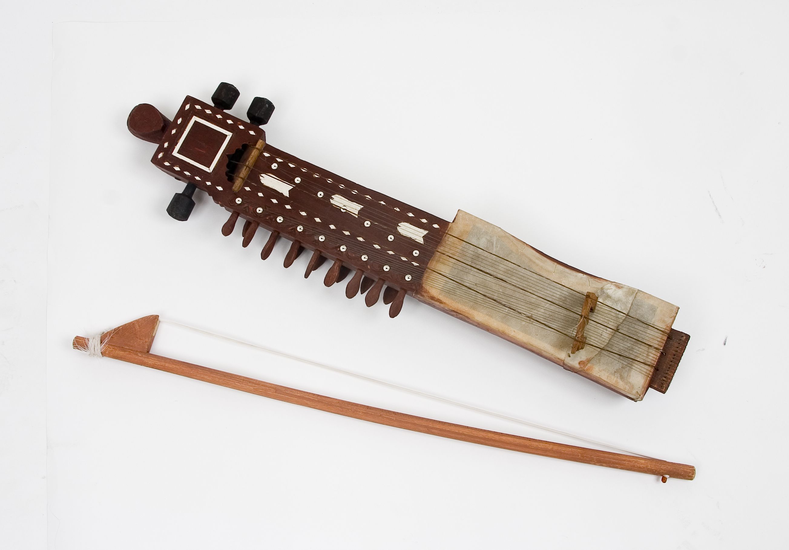 Traditional Romani Crafts Fund | Museum of romani culture