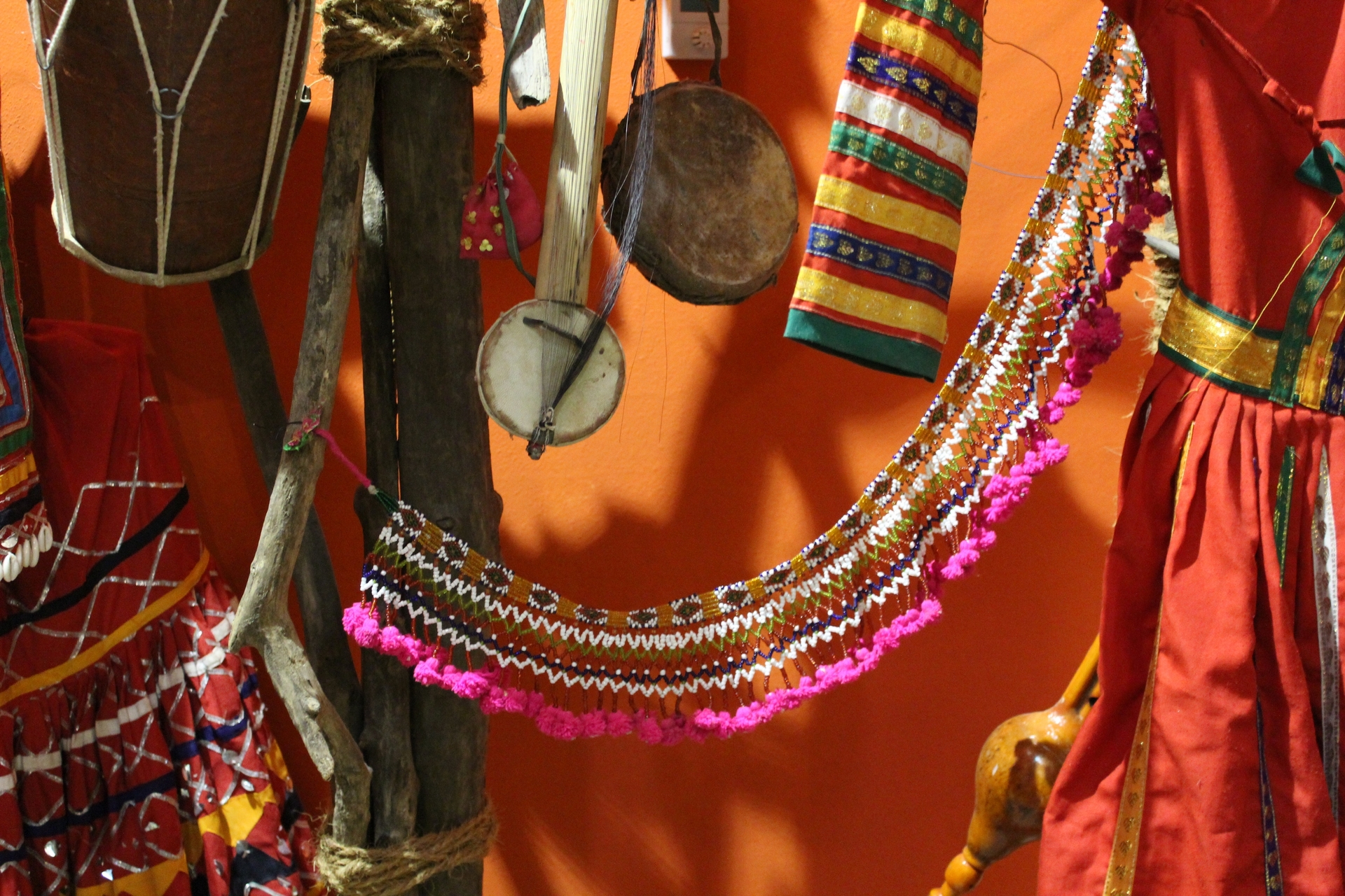 Permanent exhibition – The Story of the Roma | Museum of romani culture